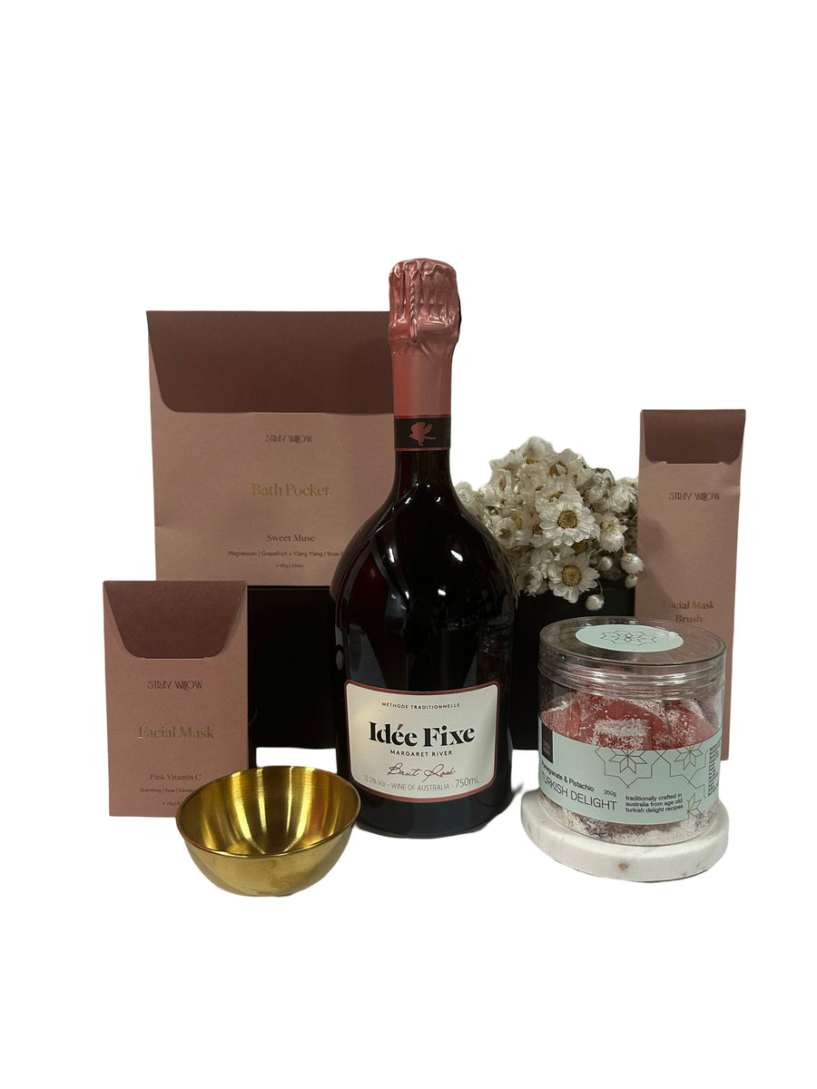 Gifted Design - Gift Box - Perth - Collections - Woman