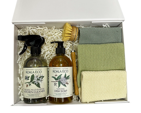 Settlement and Handover Gifts - Gifted Design - Gift Boxes Perth