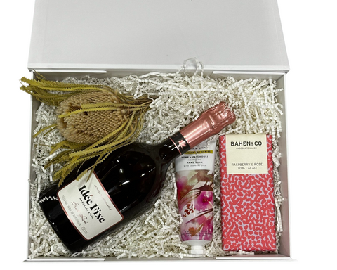 Gifted Design - Gift Box - Perth - Collections - Woman