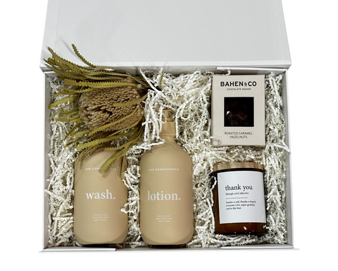 Gifted Design - Gift Box - Perth - Collections - Woman