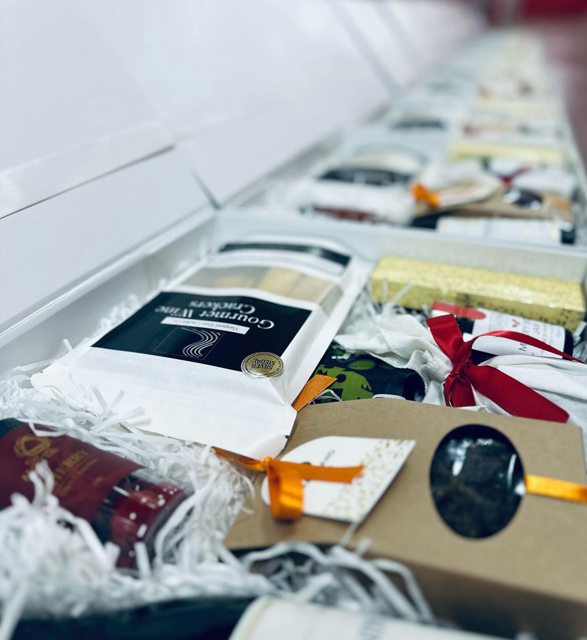 Perth based Gift Box Company - Gifted Design