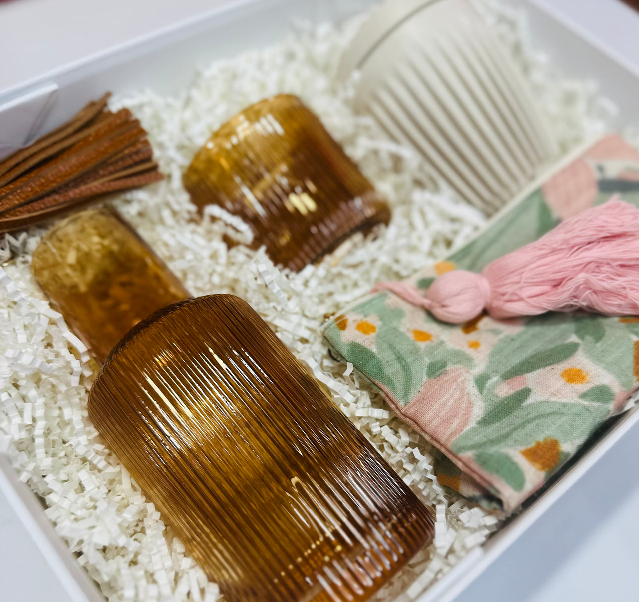 Perth based Gift Box Company - Gifted Design