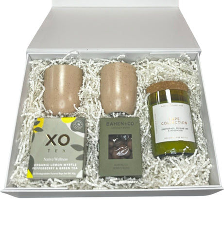 Gifted Design - Gift Box - Perth - Collections - Woman