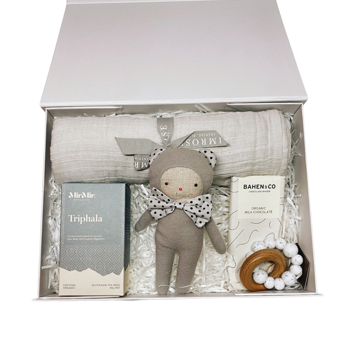 Perth based Gift Box Company - Gifted Design