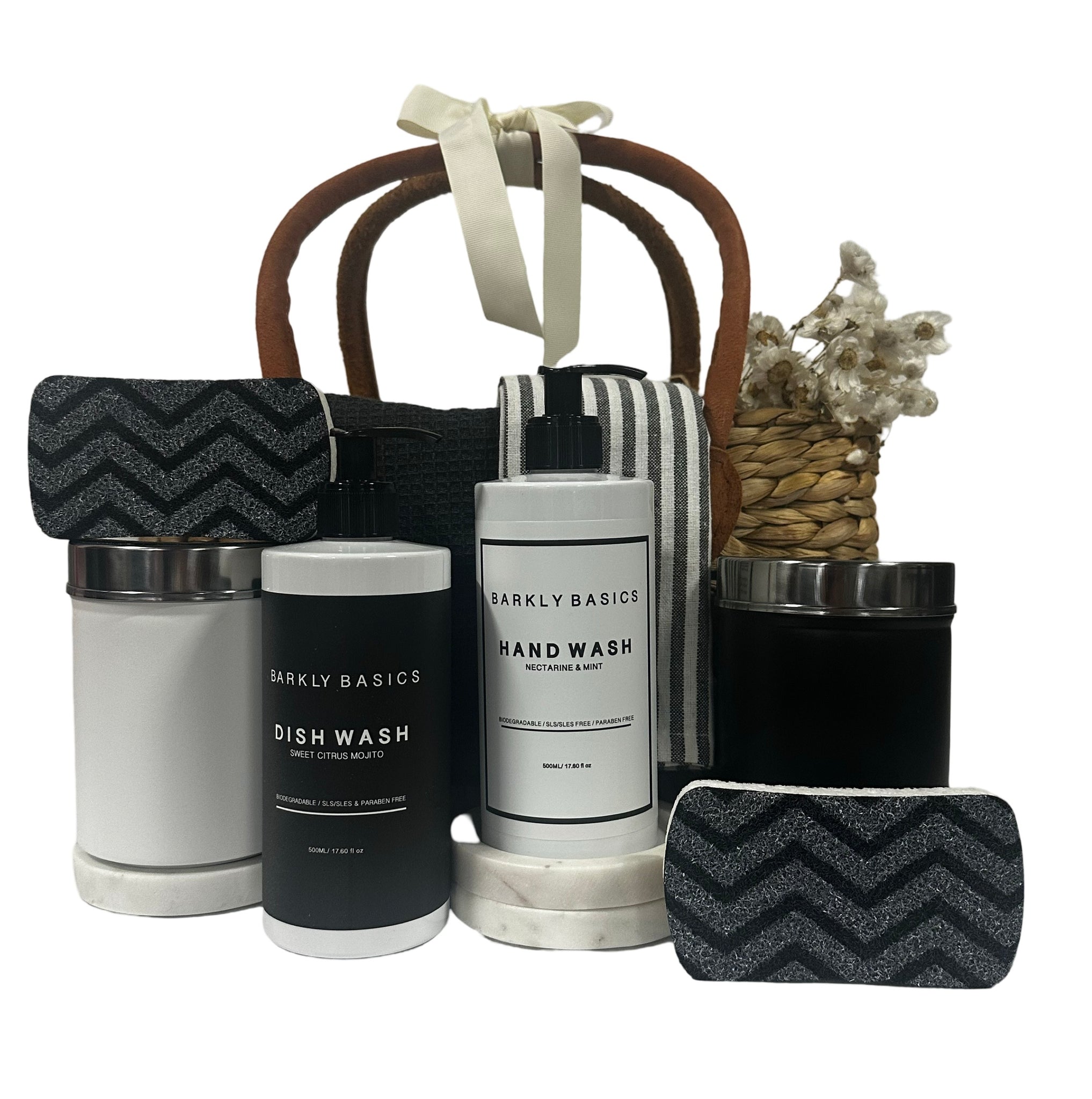 Kitchen Essentials Gift Box | Gifted Design