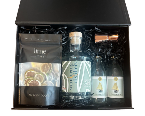 Gifted Design - Gift Box - Perth - Collections - Woman