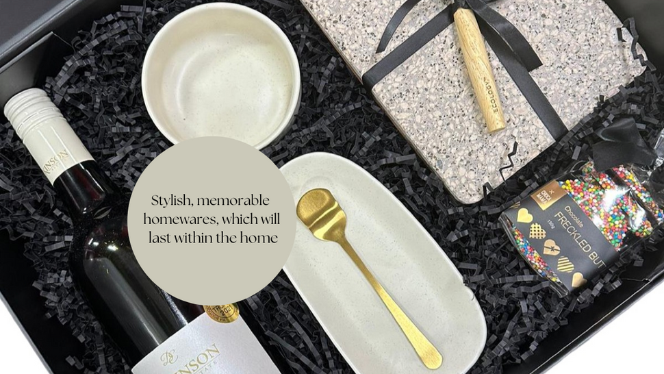 Perth based Gift Box Company - Gifted Design