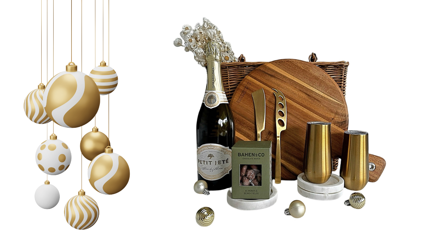 Perth based Gift Box Company - Gifted Design