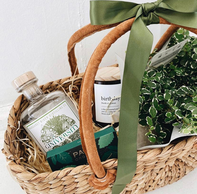 Perth based Gift Box Company - Gifted Design