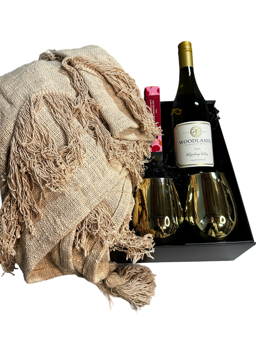 Girls Night - Gifted Design - Gift Boxes Perth