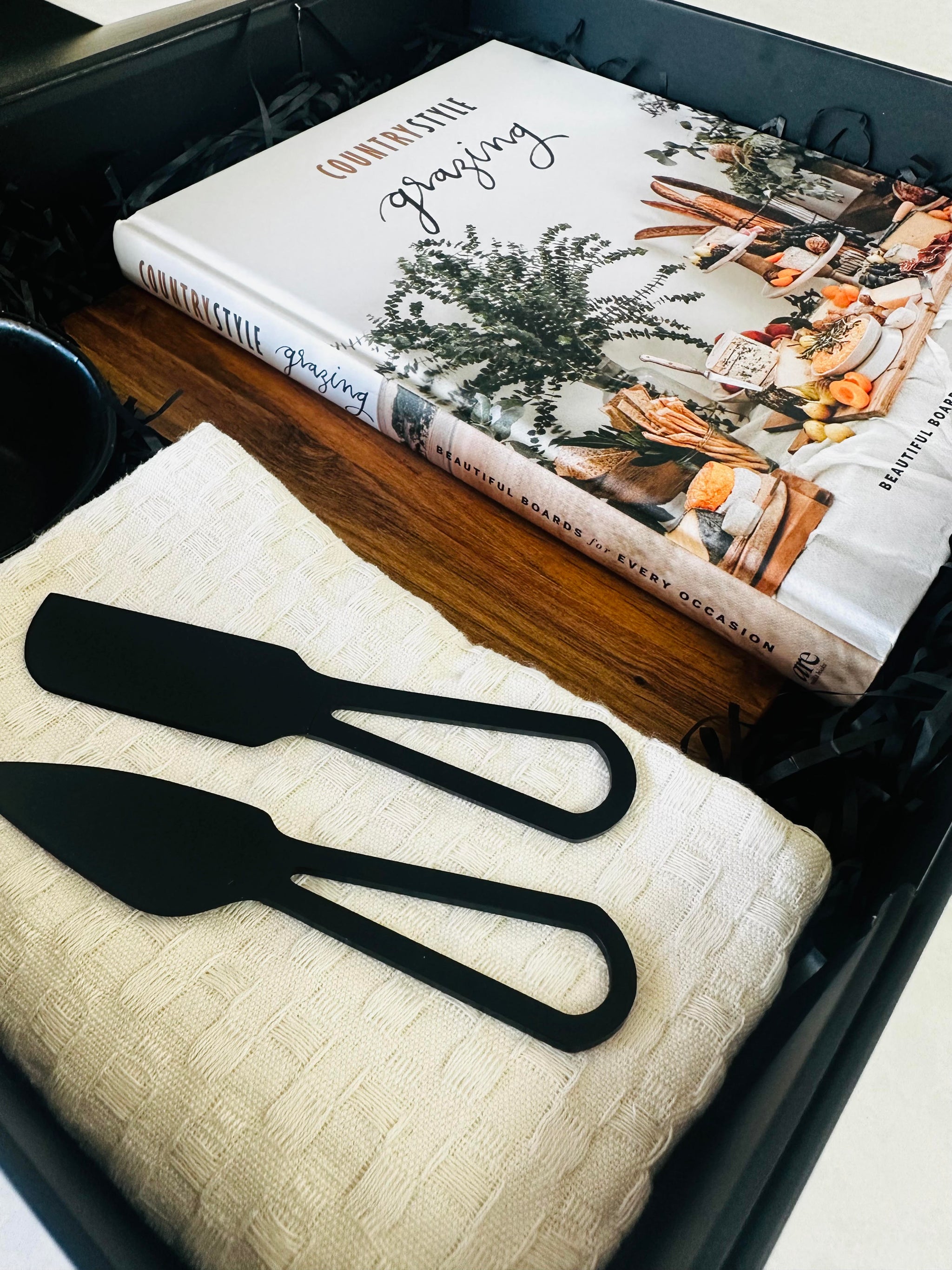 Perth based Gift Box Company - Gifted Design