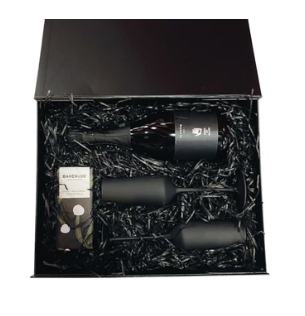 Gifted Design - Gift Box - Perth - Collections - Woman