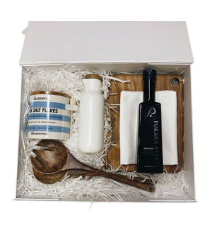 Gifted Design - Gift Box - Perth - Collections - Woman