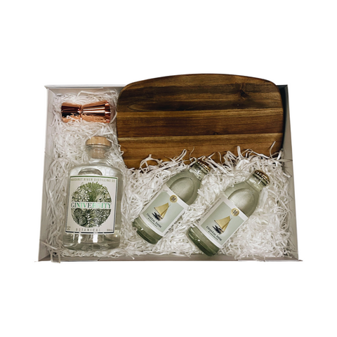 Gifted Design - Gift Box - Perth - Collections - Woman